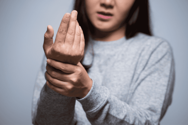 Conditions - Ascent Pain Solutions - Austin, Texas Pain Specialists