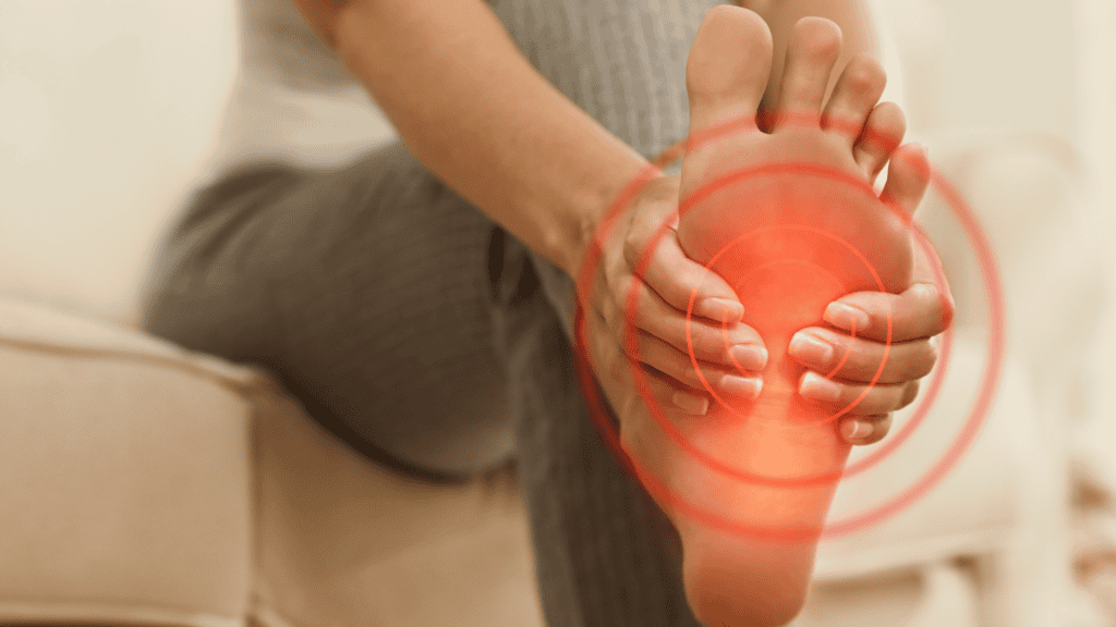 Foot Pain Causes, At-Home Remedies, and Treatments - Ascent Pain Solutions