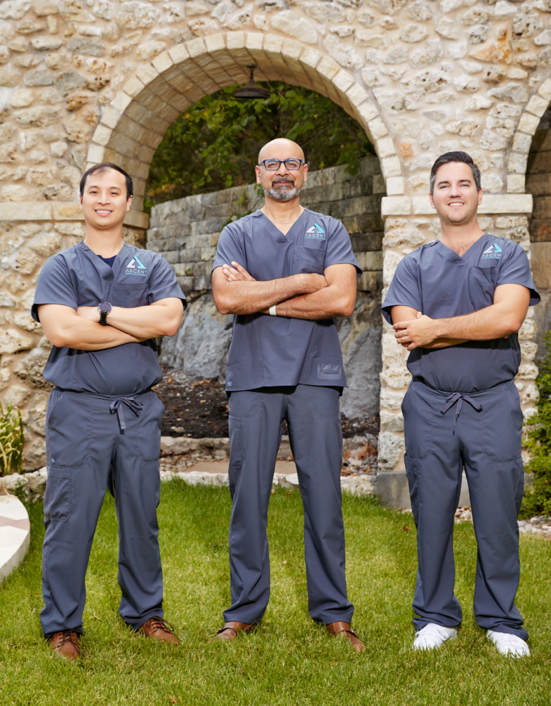 FASTTRACK | Ascent Pain Solutions