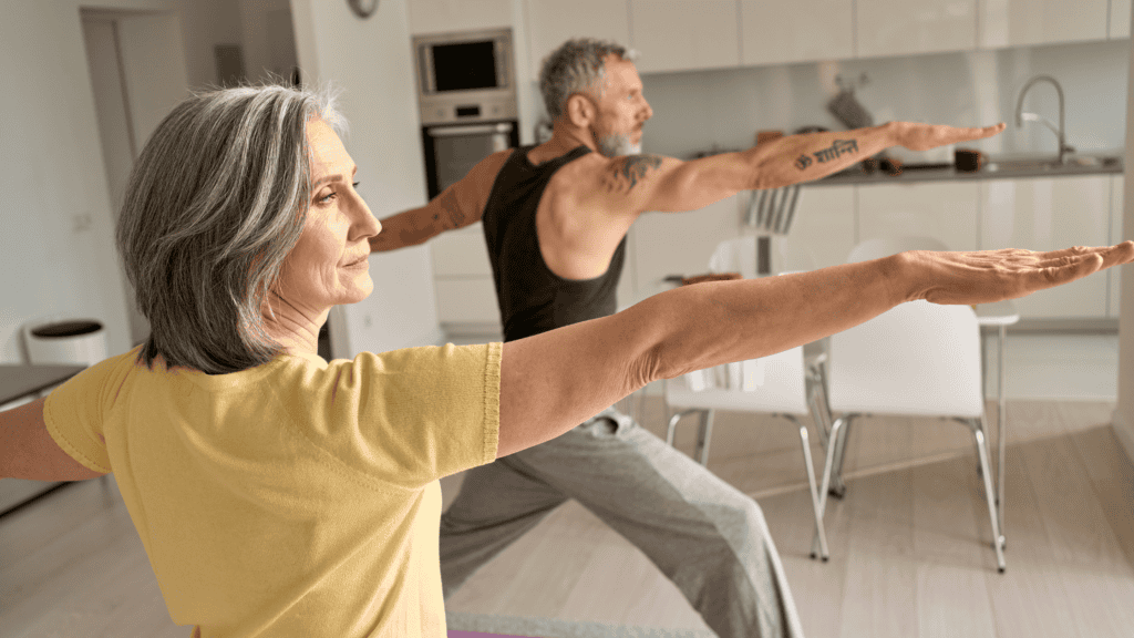 Indoor Activities to Help Reduce Chronic Pain - Ascent Pain Solutions